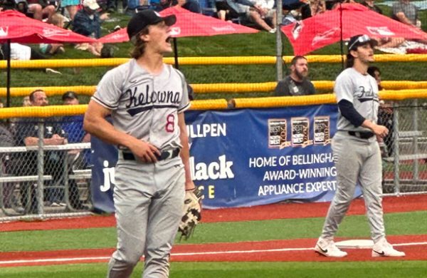 Season Closes - Kelowna Falcons