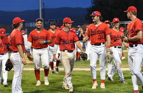 2024 Schedule - Kelowna Falcons