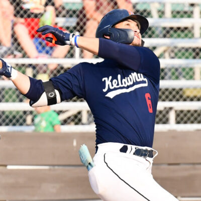 Kelowna Falcons – Baseball Lives Here