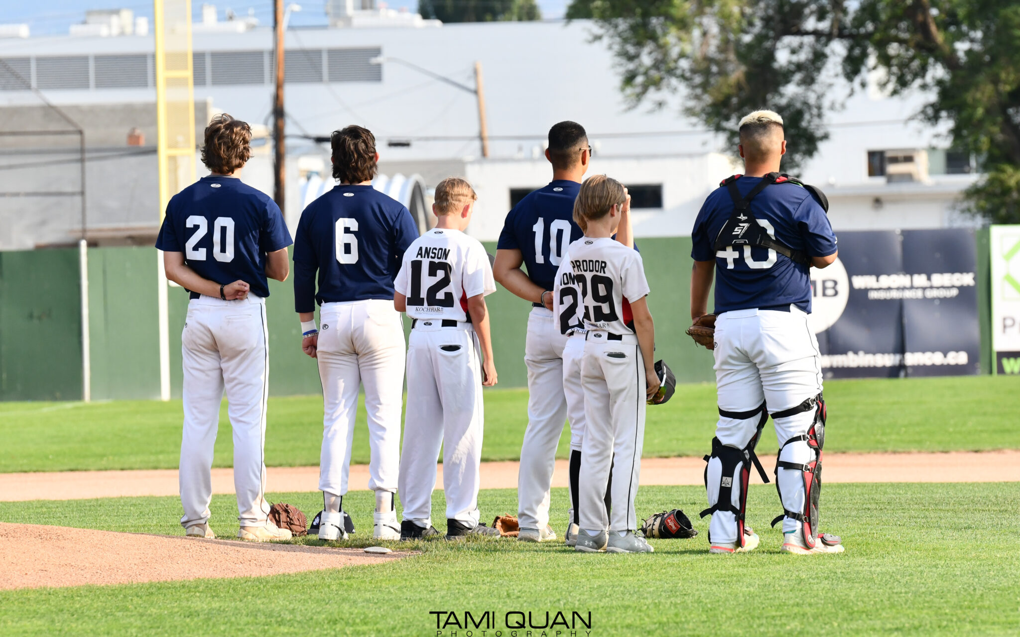News - Kelowna Falcons