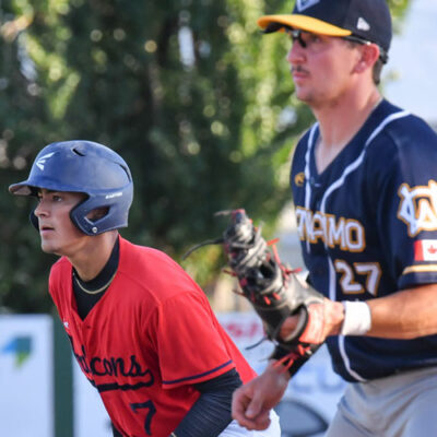 Kelowna Falcons – Baseball Lives Here