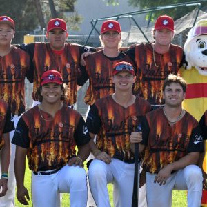 Kelowna Falcons – Baseball Lives Here