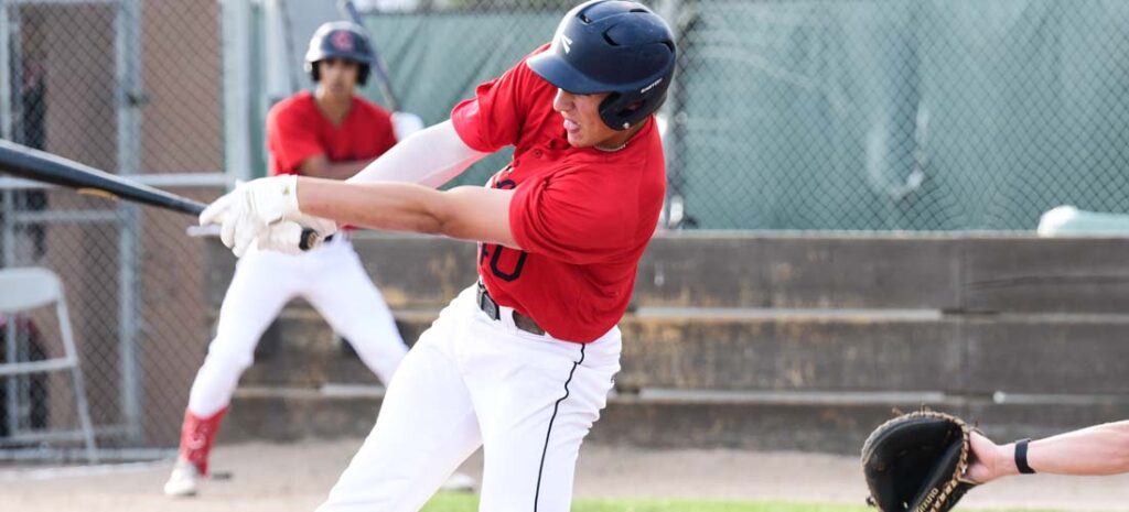 Kelowna Falcons – Baseball Lives Here