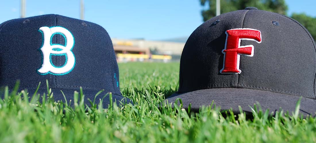 Falcons Welcome Bells - Kelowna Falcons