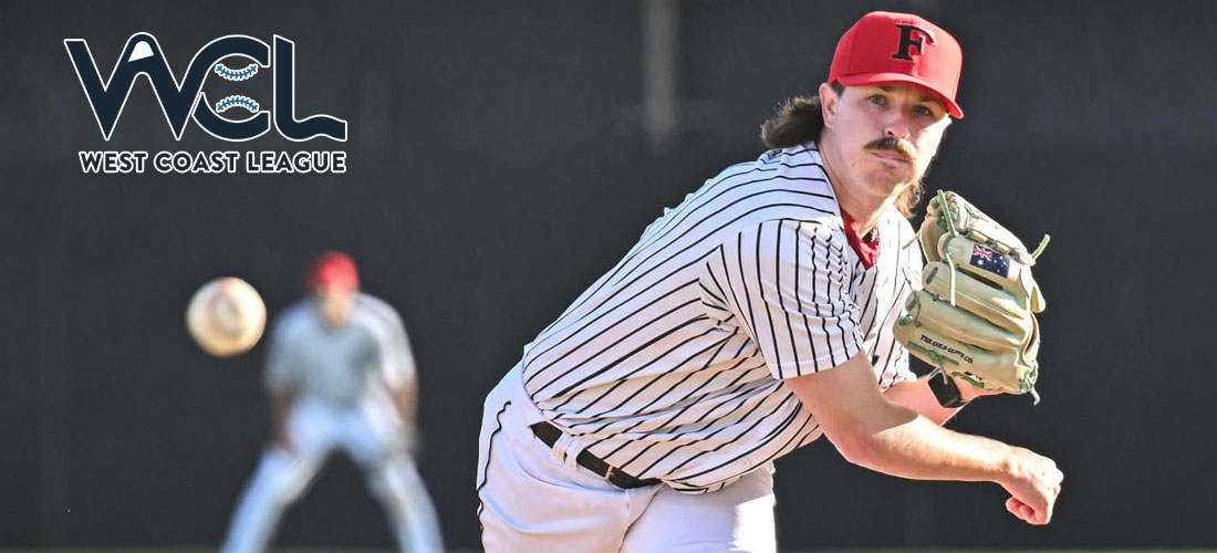 Hogan Honoured - Kelowna Falcons