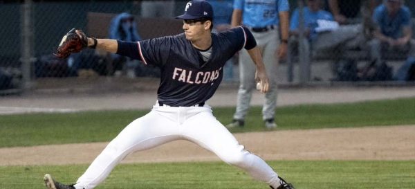 The Shepard Returns - Kelowna Falcons