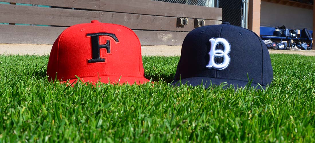 Falcons Visit Bells - Kelowna Falcons