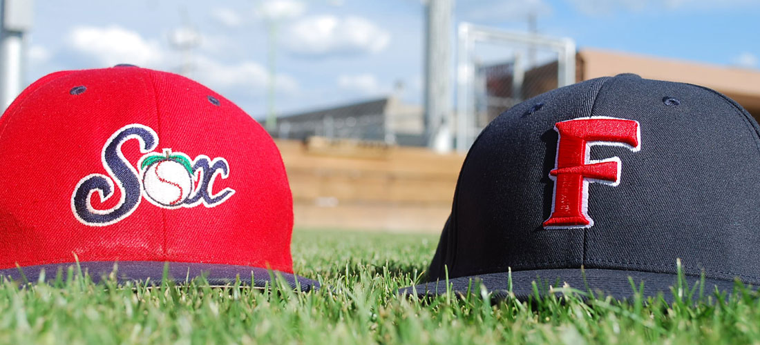 Final Series - Kelowna Falcons